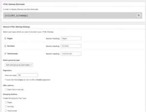 HTML Sitemap Generator: 4 Best WordPress Plugins To Use