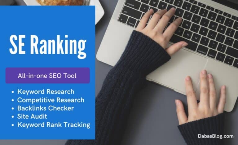 SE Ranking Review 2022: Why Should You Try It?