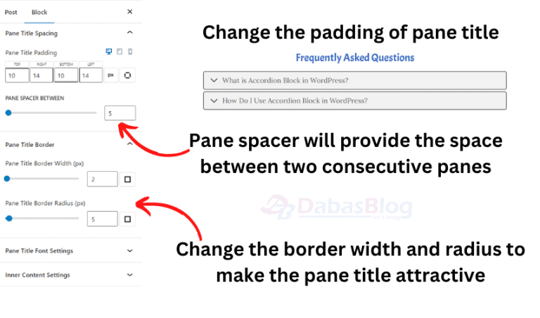How To Add WordPress Accordion Block Using Kadence Blocks?
