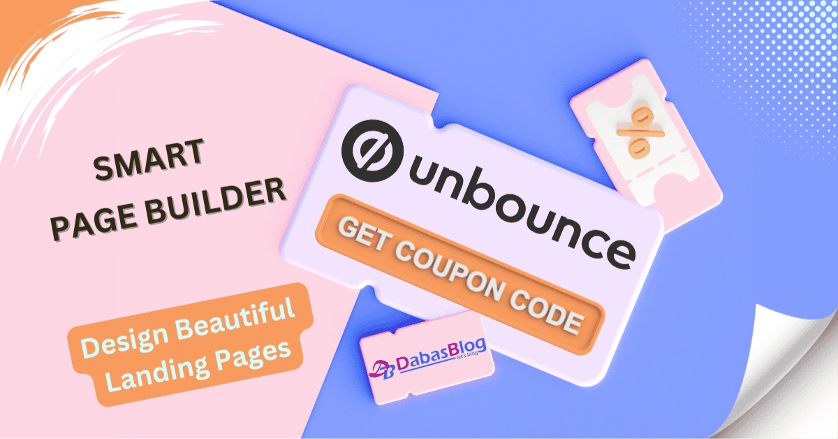 Unbounce Coupon Code 2026: Get 35% OFF + 14-Day Free Trial