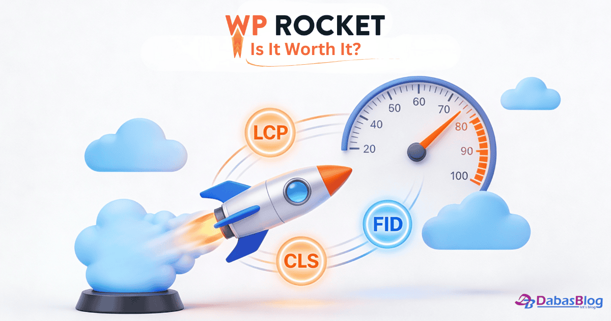 WP Rocket Review 2026: Is This WordPress Caching Plugin Worth It?